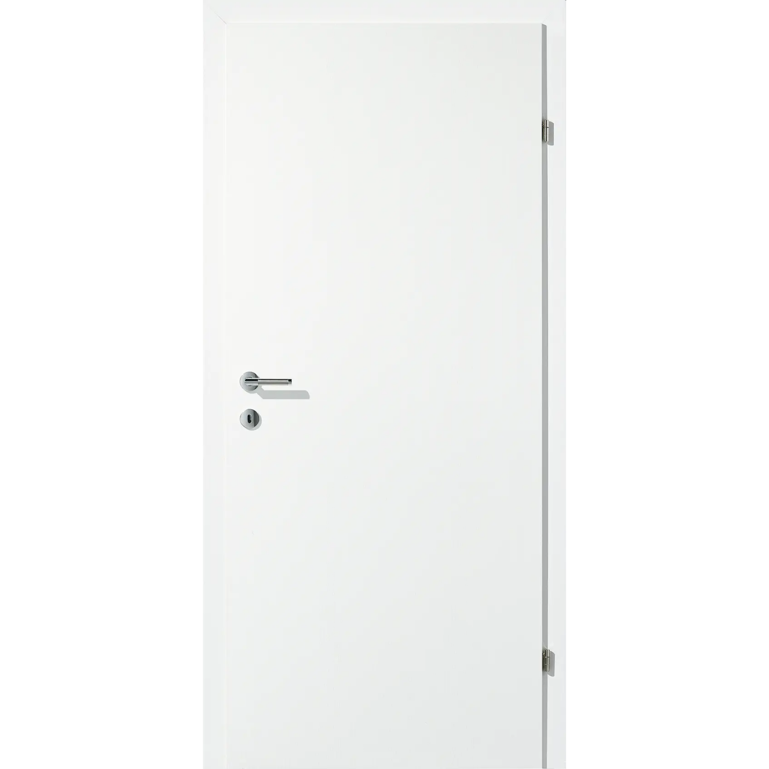 Kunex Innentüre weiß Option Soft glatt günstig - Hoffmann & Sohn